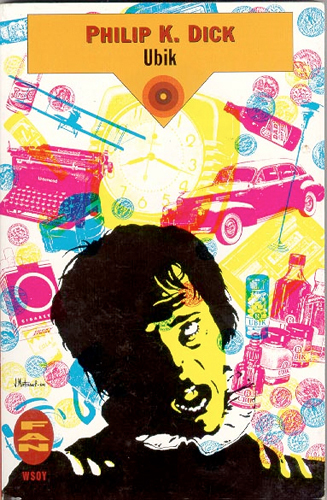 Philip K. Dick Bibliography