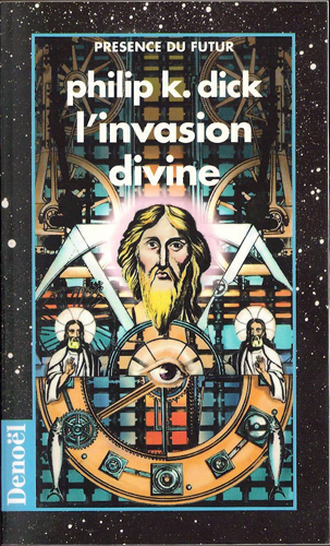 Philip K. Dick Bibliography