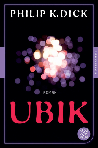 Philip K. Dick Bibliography