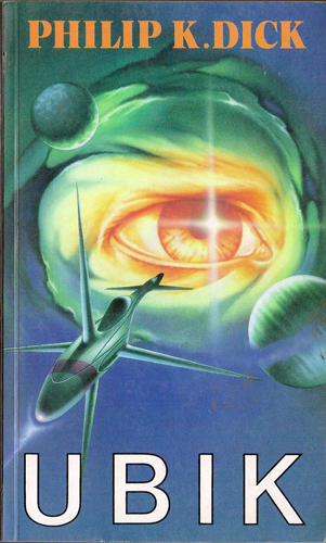 Philip K. Dick Bibliography