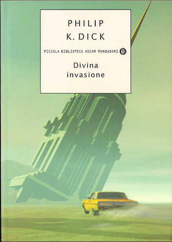 Philip K. Dick Bibliography