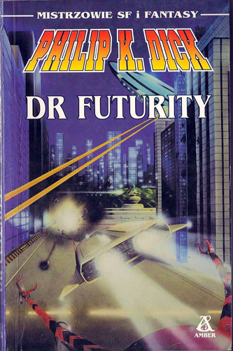 Dr Futurity