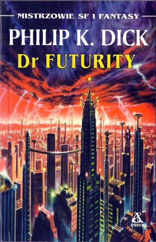Dr Futurity