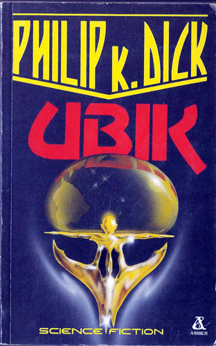 Philip K. Dick Bibliography