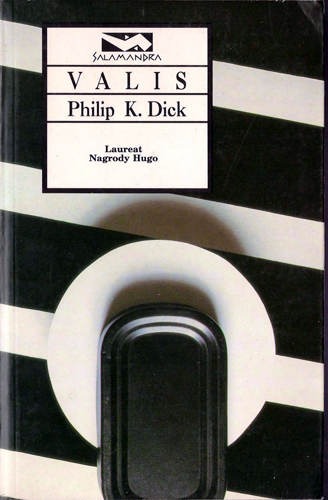 Philip K. Dick Bibliography