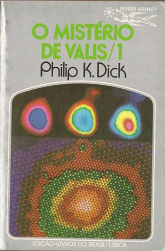 Philip K. Dick Bibliography