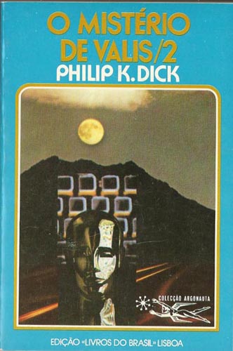Philip K. Dick Bibliography