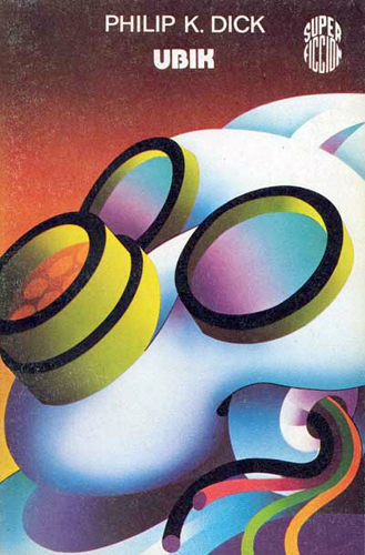 Philip K. Dick Bibliography