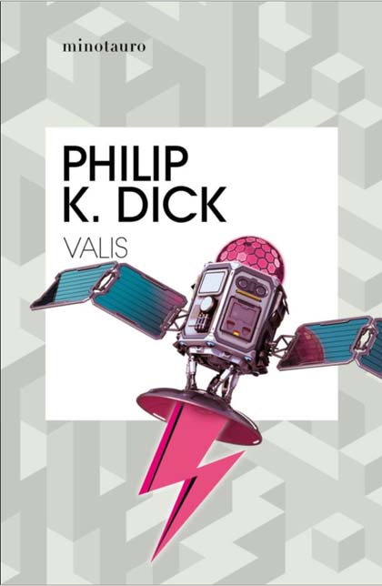 Philip K. Dick Bibliography